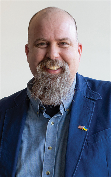 IVP Media Experts - Politics & Government - InterVarsity Press
