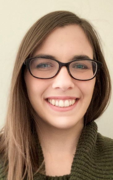 Meet Our Publishing Team - InterVarsity Press
