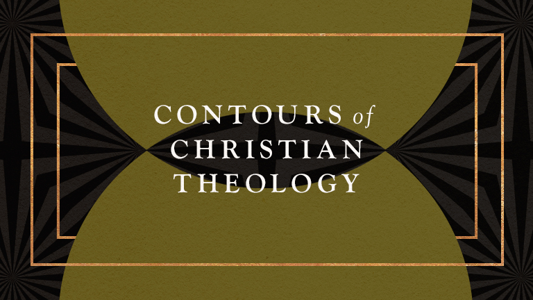 Contours of Christian Theology - InterVarsity Press