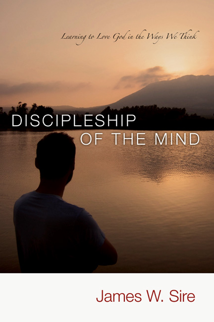 Discipleship of the Mind - InterVarsity Press