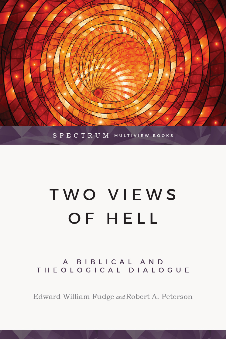 Two Views of Hell - InterVarsity Press