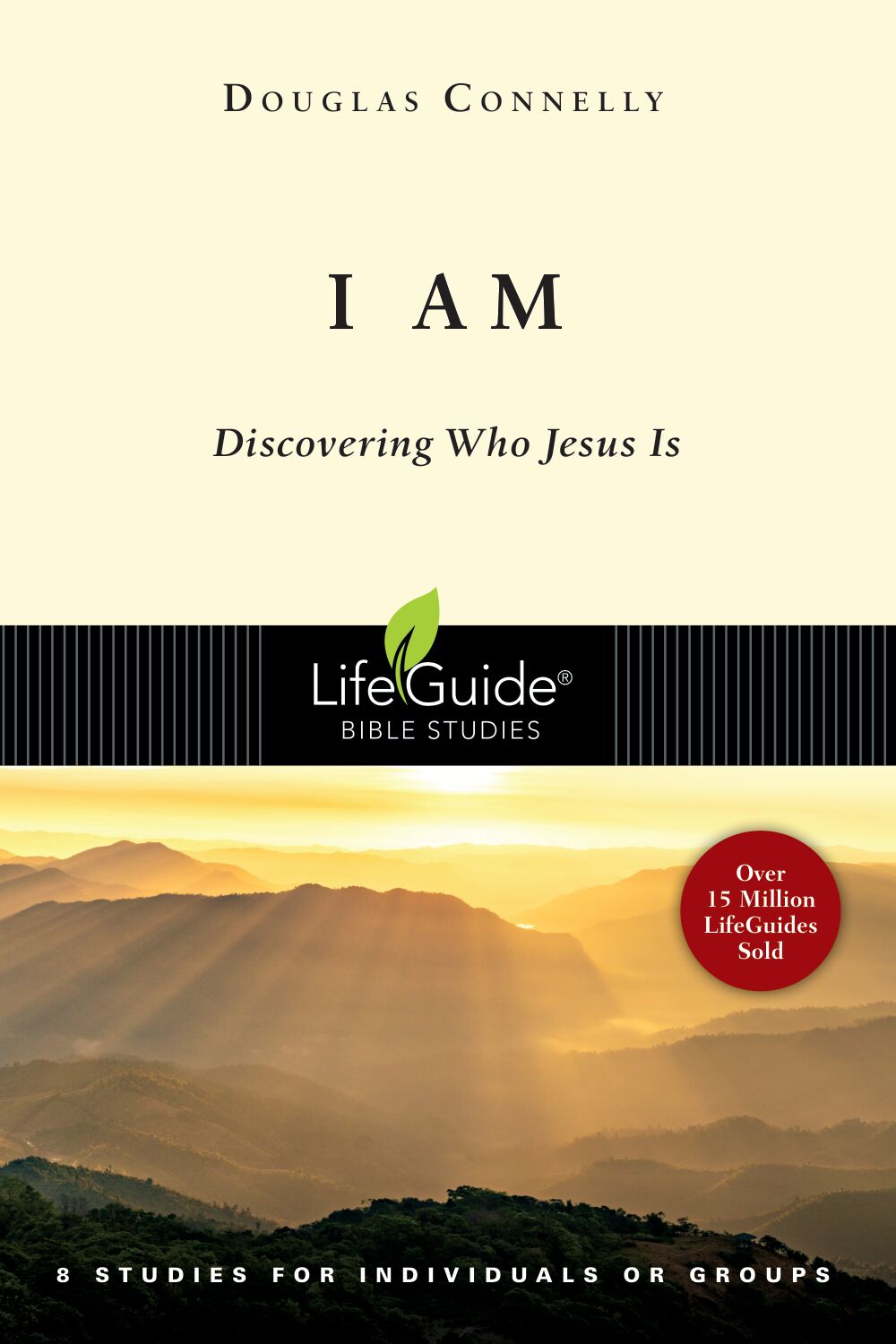 I Am - InterVarsity Press