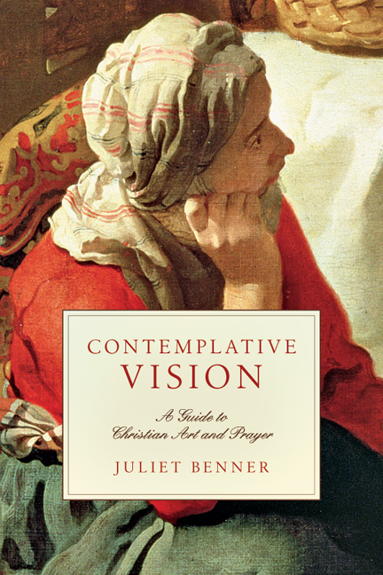 Contemplative Vision - InterVarsity Press