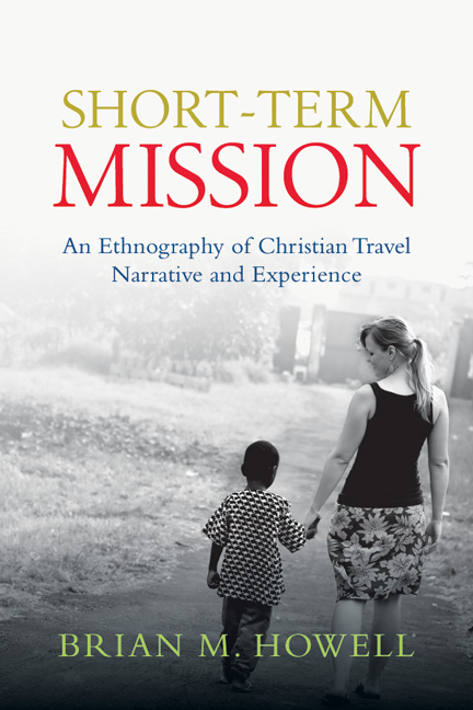 Short-Term Mission - InterVarsity Press