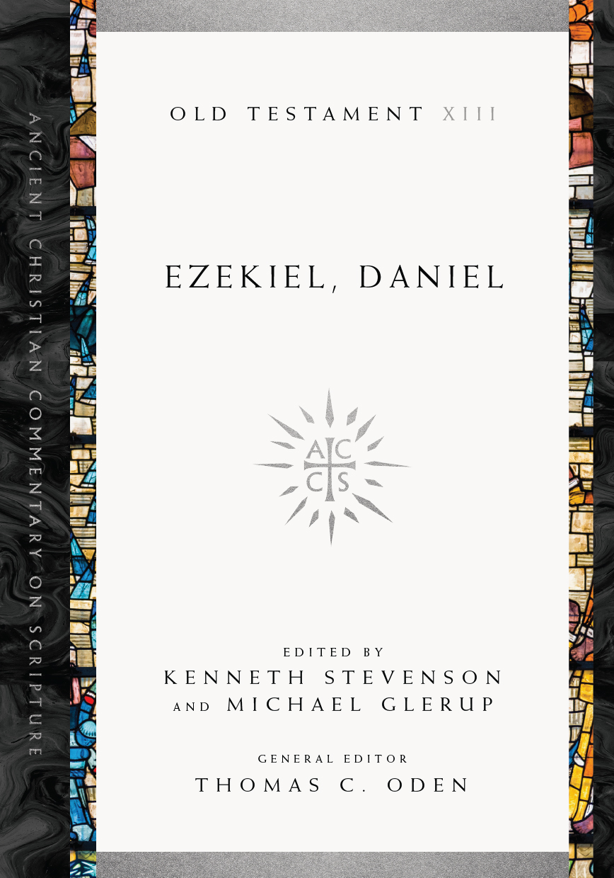 Ezekiel, Daniel - InterVarsity Press