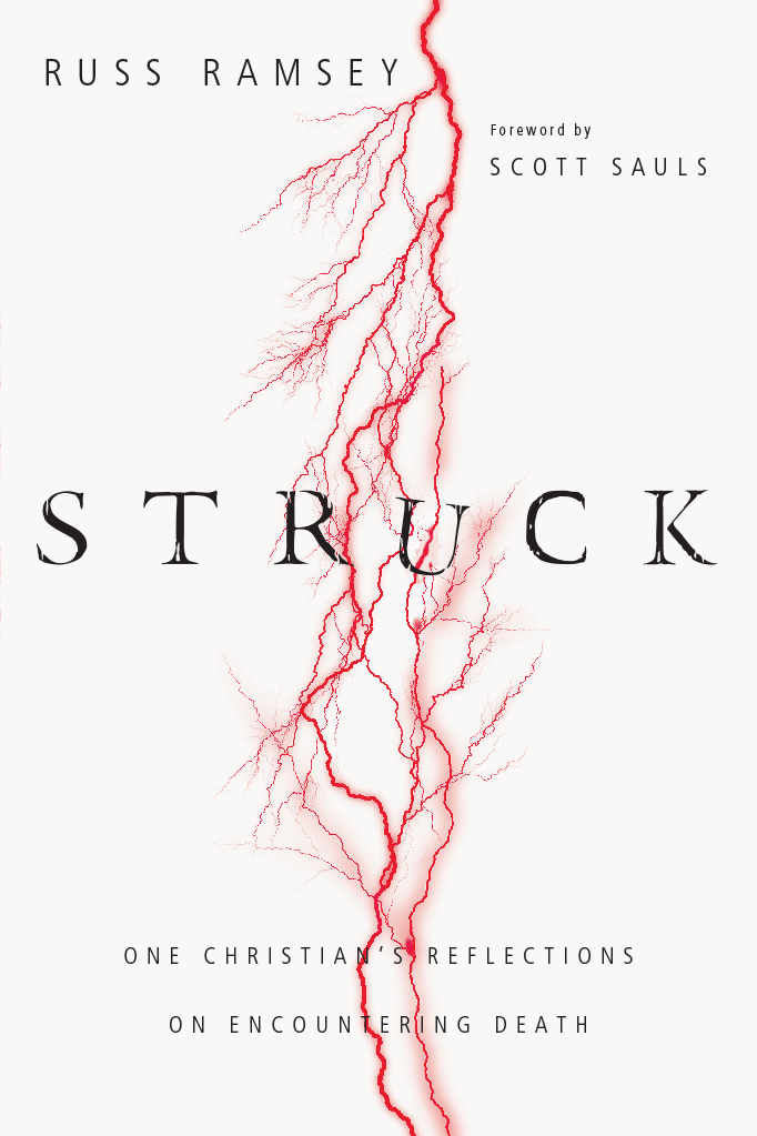 Struck - InterVarsity Press