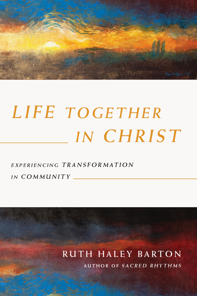 Life Together in Christ - InterVarsity Press