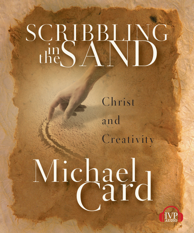 Michael Card - InterVarsity Press