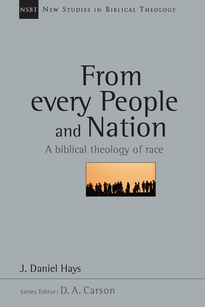 From Every People and Nation - InterVarsity Press