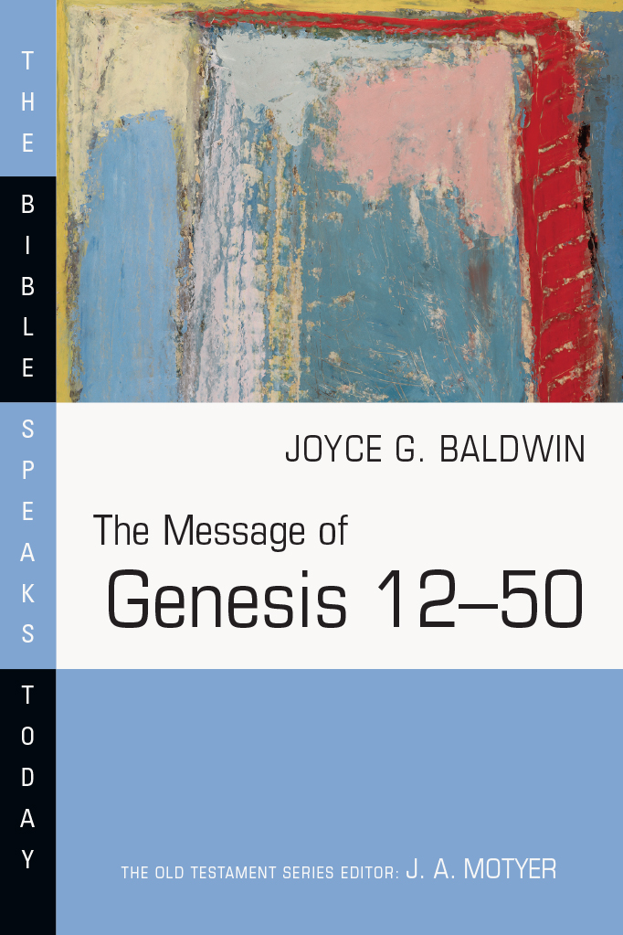 Joyce G. Baldwin - InterVarsity Press