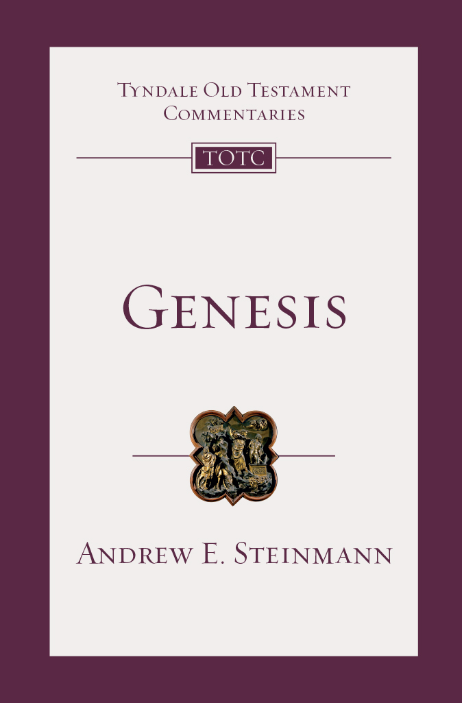 Genesis - InterVarsity Press