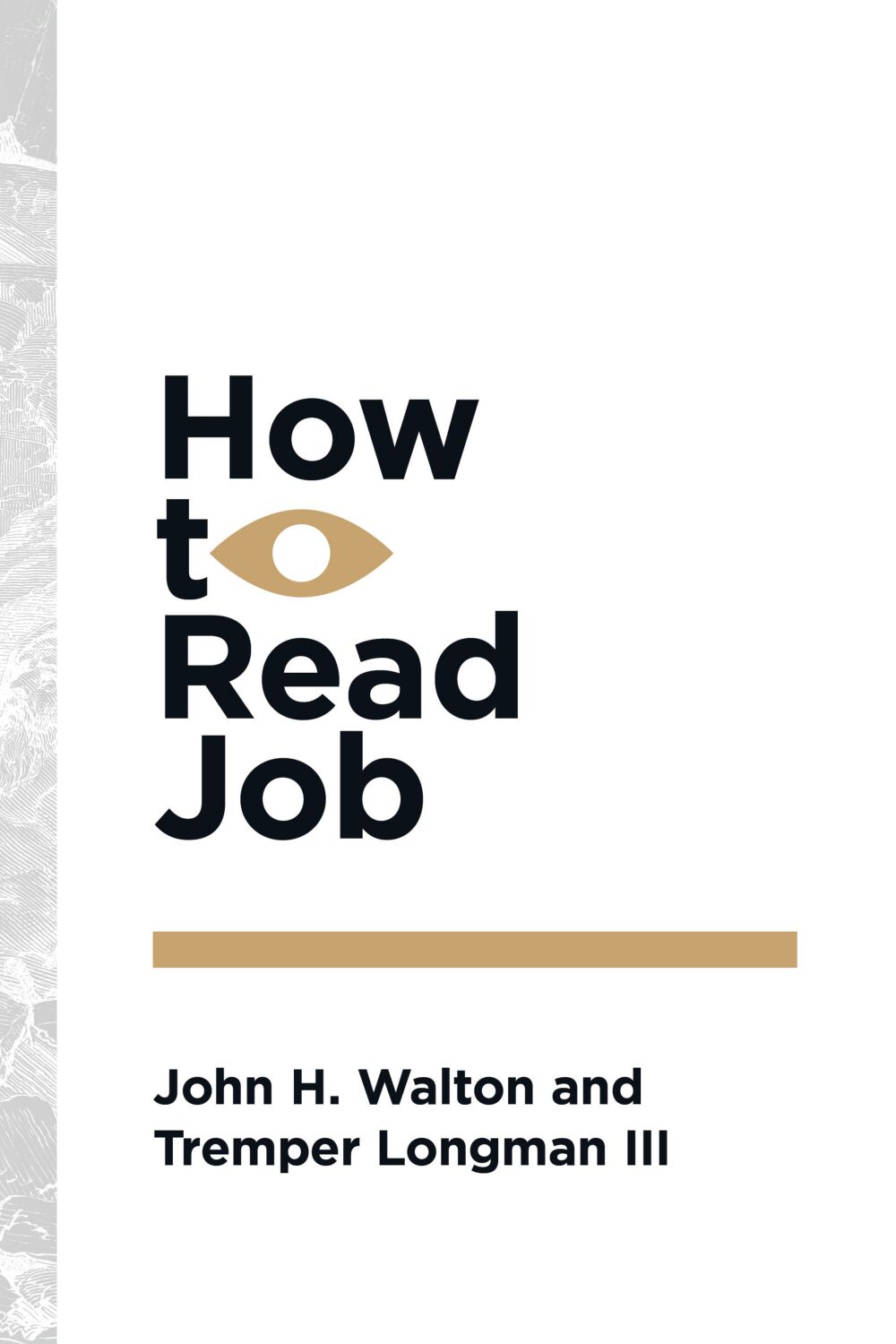 Theodicy Of Job