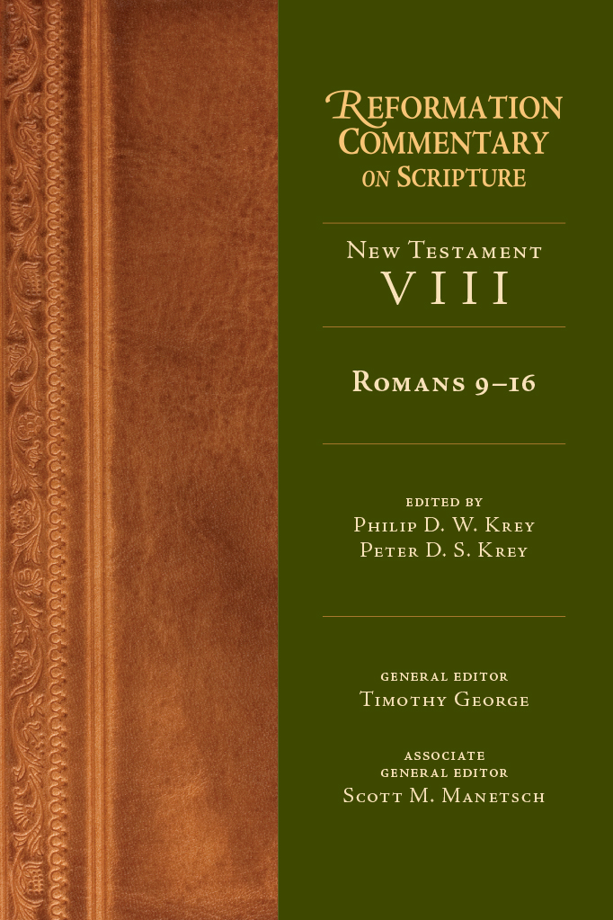 Romans 9 16 InterVarsity Press Romans 9 16 InterVarsity Press