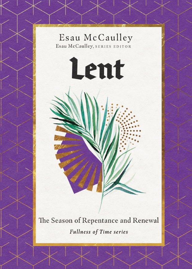 Lent - InterVarsity Press