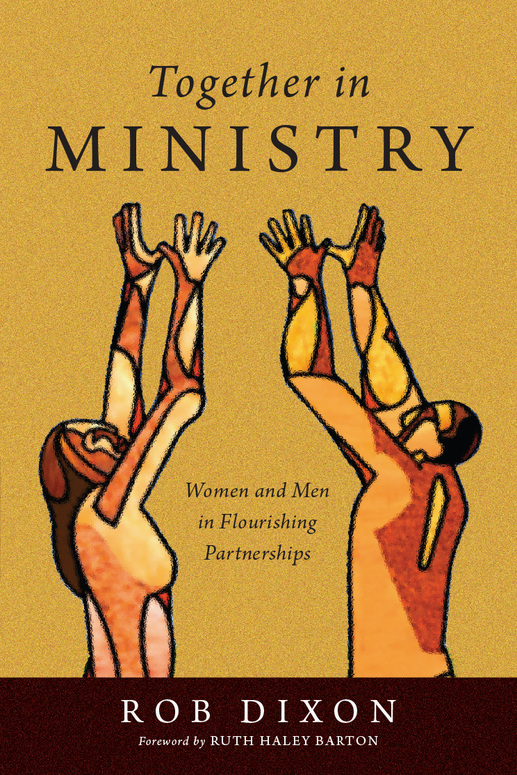 Together in Ministry - InterVarsity Press