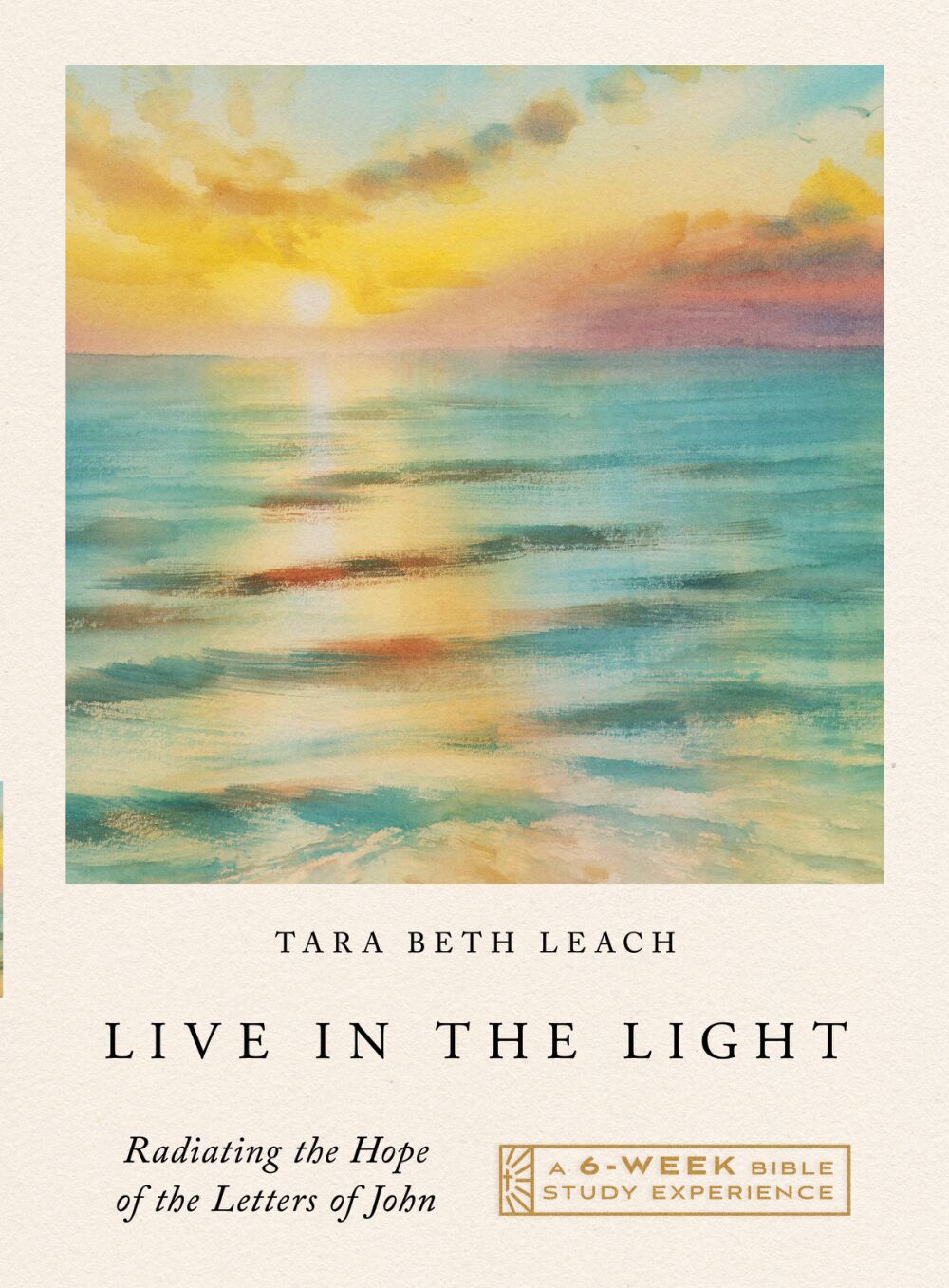 Live in the Light - InterVarsity Press