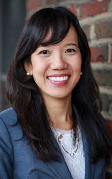 Carissa Dwiwardani - InterVarsity Press
