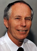 Laurie Guy - InterVarsity Press