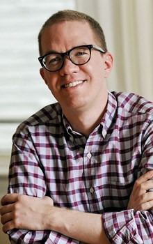 Wesley Allen Hill - InterVarsity Press