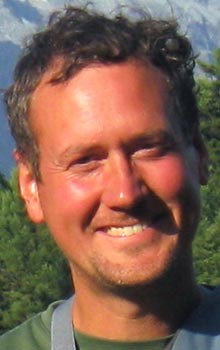 Jonathan A. Moo - InterVarsity Press