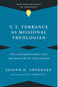The Cross of Christ - InterVarsity Press