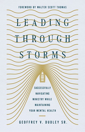 Leading Through Storms - InterVarsity Press