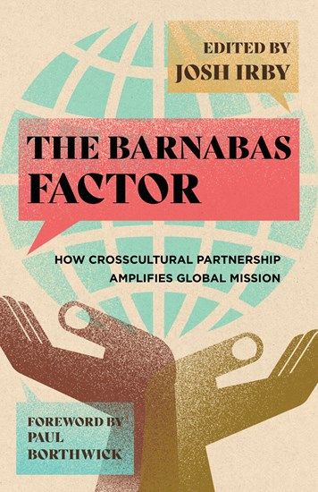 The Barnabas Factor - InterVarsity Press